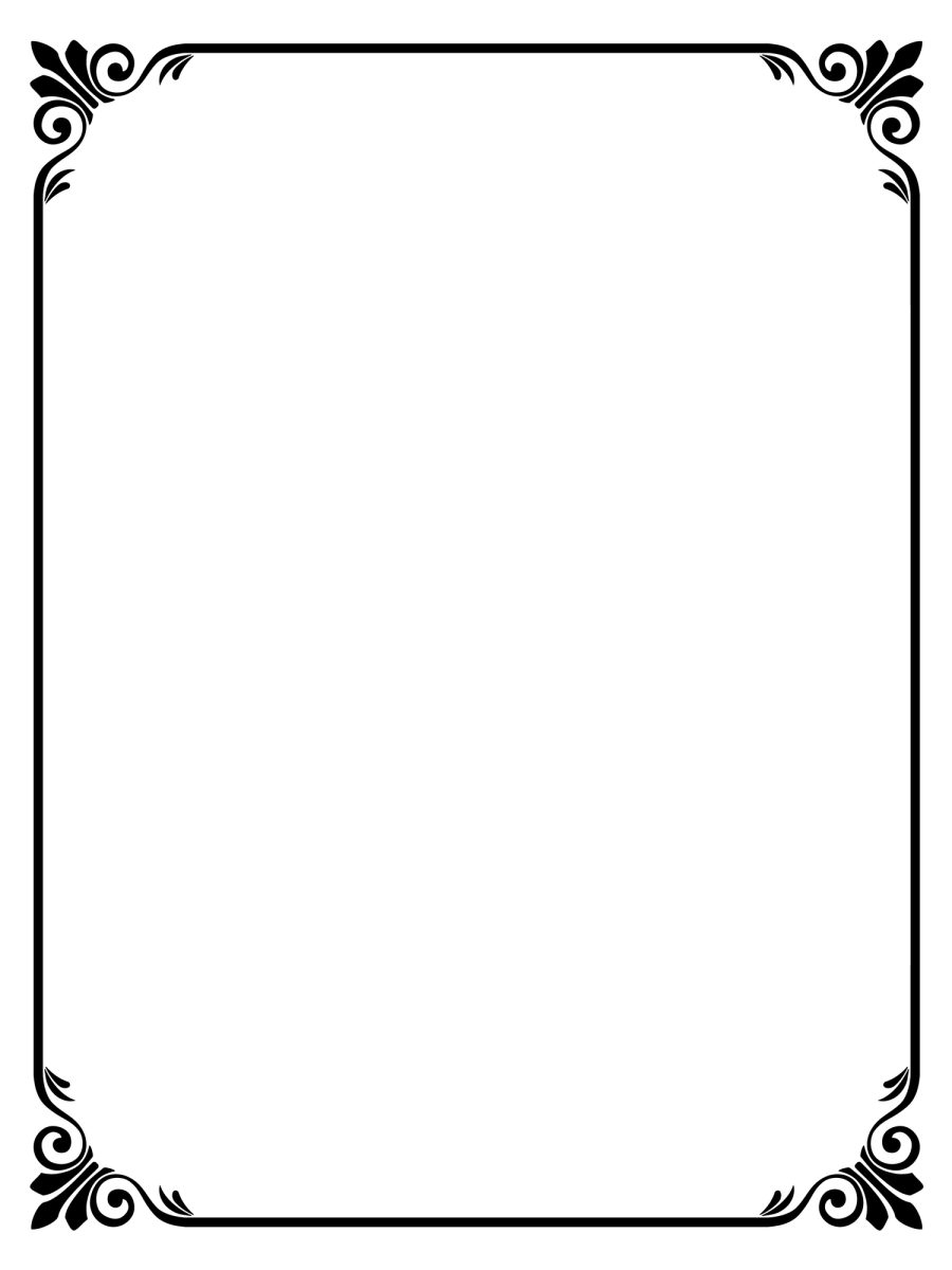 براويز ناعمة للكتابة عليها، اطارات جديدة، مفرغ، جميل - عنوان